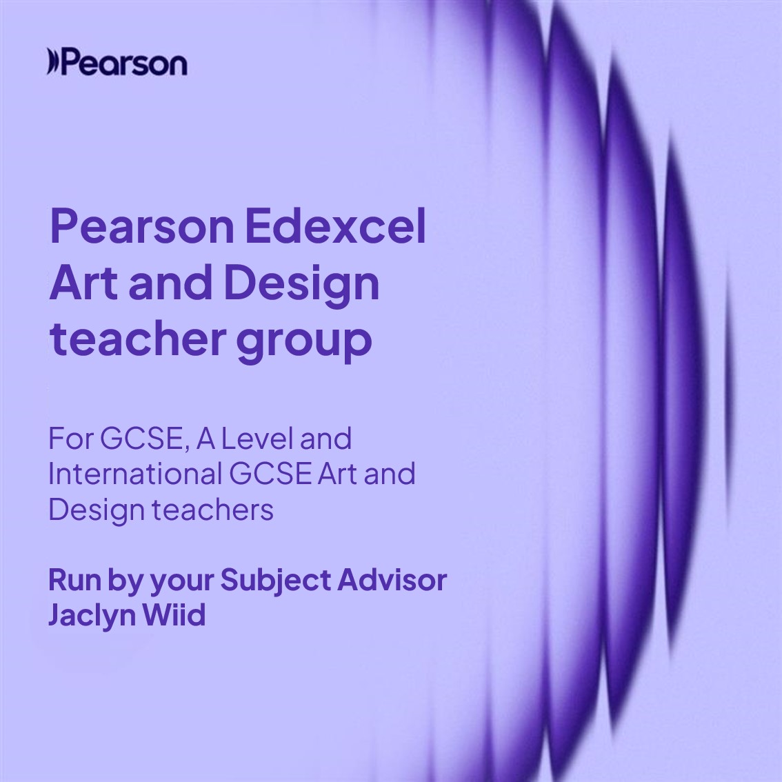 Art and Design | Pearson qualifications